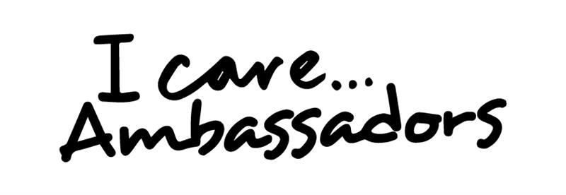 I Care…Ambassadors | Precedo Healthcare Services